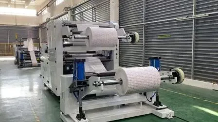 Roll - Paper Sheeter Group