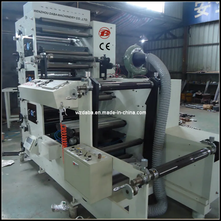 DBRY - Paper Sheeter Group