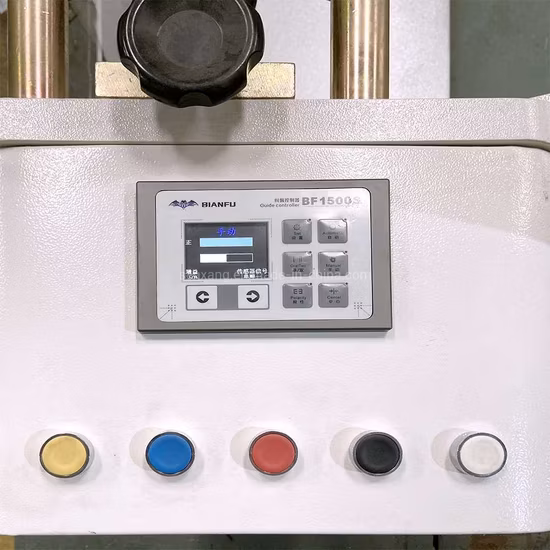 Laminated PE Film Sheeting Machine Paper Sheeter - Paper Sheeter Group